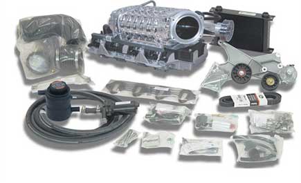 Hummer h2 performance upgrades store