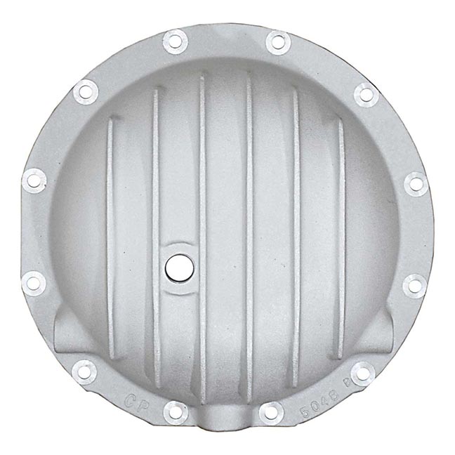 PML Hummer H1 Cast Aluminum Front or Rear Differential Cover: Hummer ...