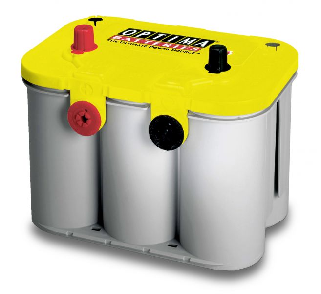 Hummer h3 battery