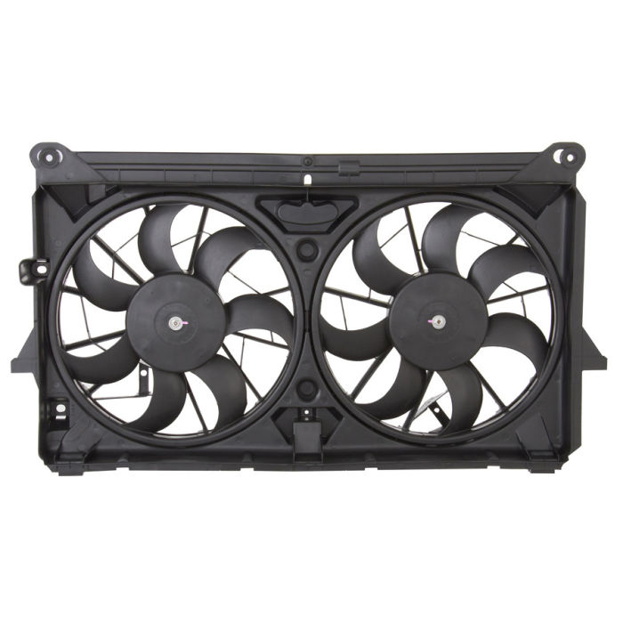 Hummer Parts Warehouse H1 Engine Cooling Fan 12 Inch: Hummer Parts Club