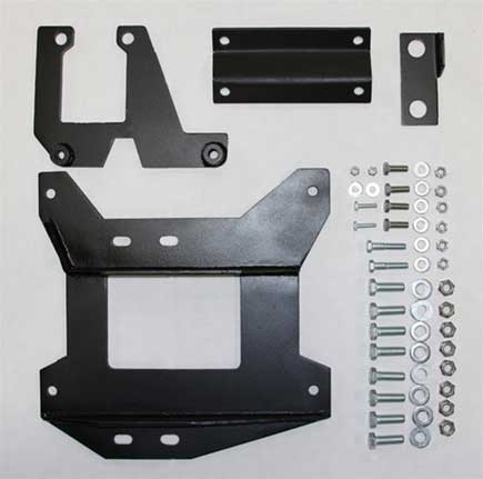 Predator Motorsports Hummer H1 Differential Centering Kit: Hummer Parts ...