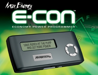 Hypertech Hummer H2 & SUT Max Energy E-CON economy power programmer **2 - 6 MPG gains**: Hummer ...