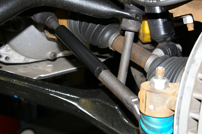 ReadyLIFT Hummer H2 & SUT Tie Rod Reinforcement Kit ** FREE SHIPPING ...