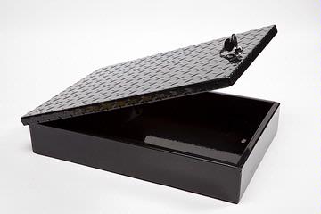 GOBI Stealth Hummer Locking Tool Box (FREE SHIPPING): Hummer Parts Club