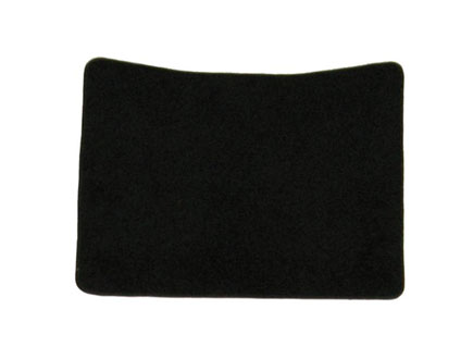 Predator Motorsports Hummer H1 Premium Center Carpet Kit (Soft Top/Hard ...