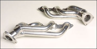 Predator Motorsports Hummer H2 Mandrel Bent Performance Header Set ...